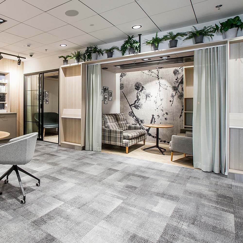 HOW TO DESIGN A NEURO-INCLUSIVE WORKPLACE